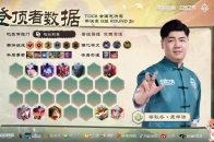 TOC8全国总决赛 半决赛B组R2_腾讯新闻