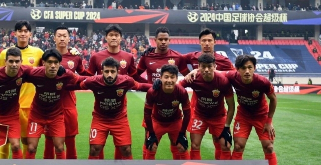 今日！中超战8场，CCTV5+直播武磊率上海海港VS天津，申花PK成都_腾讯新闻