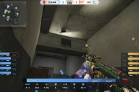 CFHLS4常规赛Q92：0EP潜艇_腾讯新闻