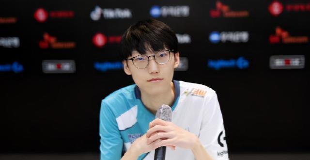 终于怕了？Nuguri坦言LCK只剩下DWG了，现在我们压力很大_腾讯新闻