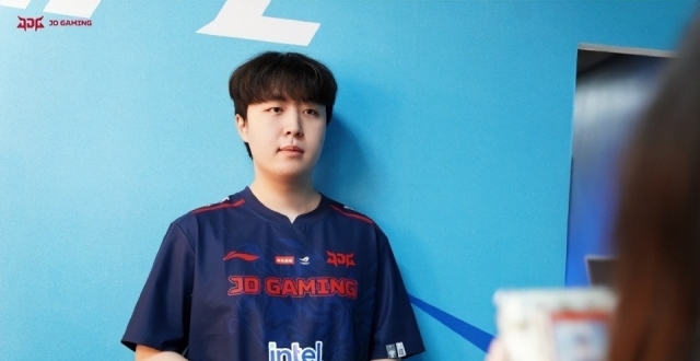 外媒排名S13世界赛打野：kanavi泰山S级！oner和xun是A级_腾讯新闻