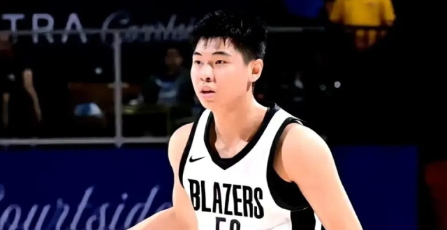 NBA战5场，CCTV5不转，2大平台直播，中国男篮球员崔永熙出战_腾讯新闻