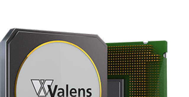 Valens VA7000芯片组系列 丨确认申报2023金辑奖·年度最具成长价值奖_腾讯新闻