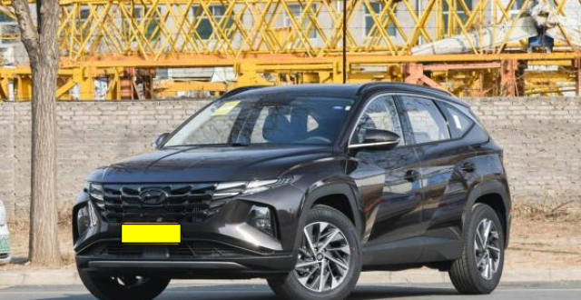 内卷之下，第五代途胜L 8AT+1.5T CVVD前景如何_腾讯新闻