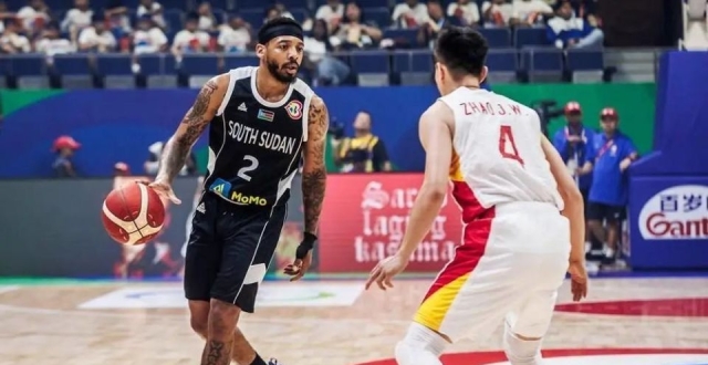 NBA发展联盟MVP，来打CBA了！恭喜吴前，终于来了强力帮手！_腾讯新闻