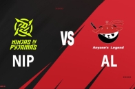 【2024LPL夏季赛】登峰组 NIP vs AL 第二局_腾讯新闻