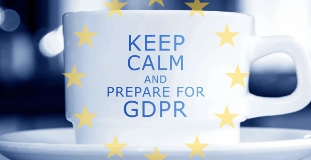 中国汽车智驾出海欧洲，绕不开的GSR以及GDPR数据合规_腾讯新闻