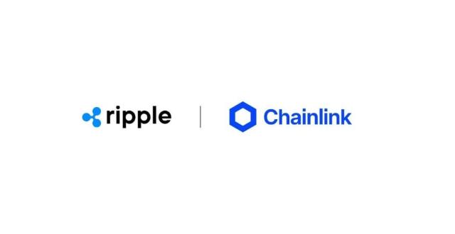 Ripple集成Chainlink标准，进一步增强Ripple USD（RLUSD）在DeFi领域的功能和采用_腾讯新闻