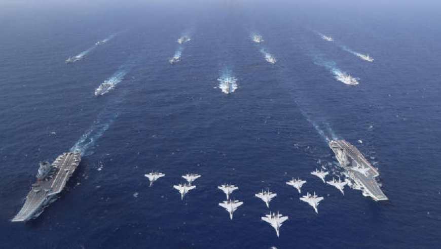 落红不是无情物：谈AL-31F航发的历史贡献_腾讯新闻