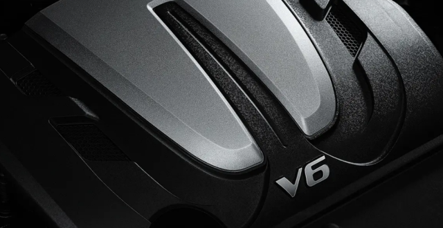 仅售27.43万！搭载V6动力+四驱+8AT，还是进口品质更有保障_腾讯新闻