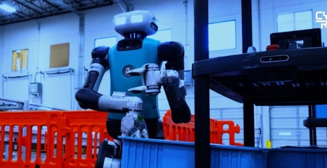 一篇讲透Agility Robotics的商业化：RMF、扩展与业务模式 |CyberRobo_腾讯新闻