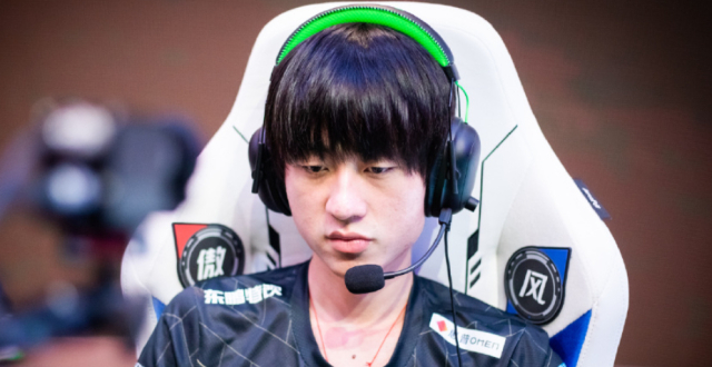 Ming也被RNG卡合同了？圈内大佬：他遇到了和JKL当年一样的问题_腾讯新闻