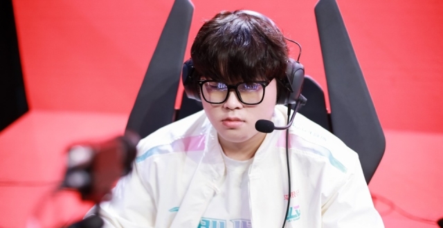 太狂了！Bin放狠话：下一场3-1淘汰T1，我会暴打Zeus_腾讯新闻