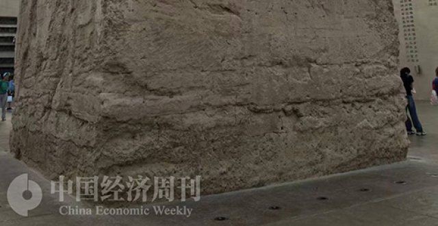 在戏剧幻城，重新认识河南_腾讯新闻