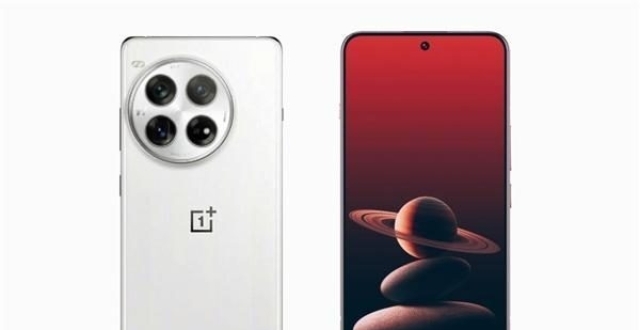 最早10月底亮相，配骁龙8Gen4和潜望长焦 疑似一加13发布时间提前_腾讯新闻