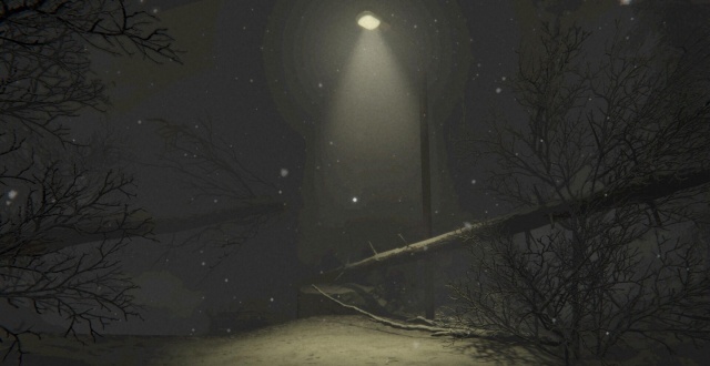 Steam 喜加一：游戏《Uncanny Tales：Cold Road》免费领_腾讯新闻