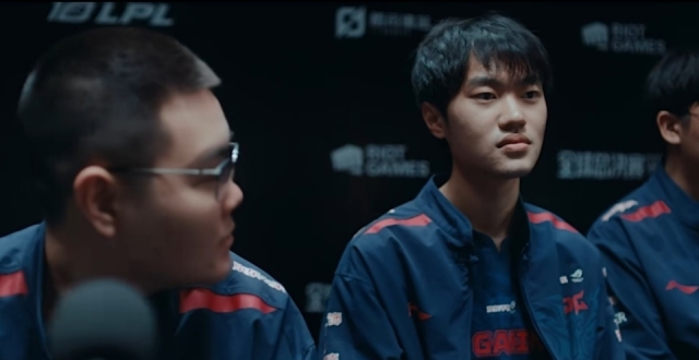 LPL战队全军覆没，S13训练赛战绩公布，G2发挥神勇，却被无情淘汰_腾讯新闻