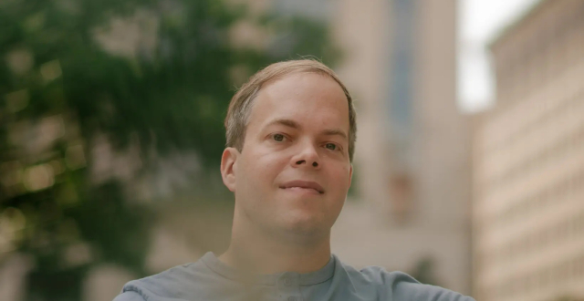 从“暗网毒枭”到加密货币企业家，丝绸之路 2.0 创建者 Blake Benthall 的十年赎罪之路_腾讯新闻