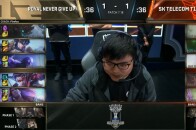 【S7全球总决赛】半决赛 RNG vs SKT 第三局_腾讯新闻