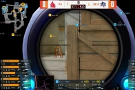 2023CFPL夏季赛丨全场回放：5.16 常规赛 AG VS BS 第一场_腾讯新闻