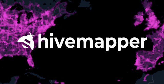 AI+DePIN，Hivemapper及其杀手锏如何掀起地图技术革命？_腾讯新闻