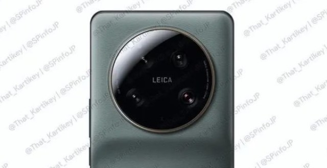 小米13 Ultra销量或破1000万 靠Mate40系列用户换机？_腾讯新闻