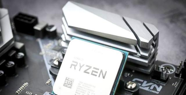 AMD Zen6架构已开始研发，将采用台积电2nm工艺_腾讯新闻
