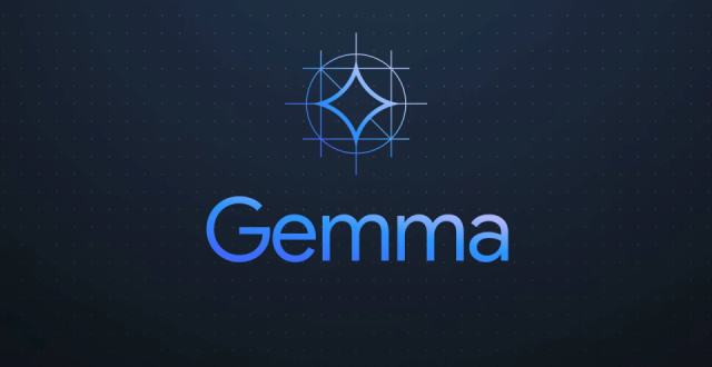 谷歌发布轻量级开源大语言模型 Gemma_腾讯新闻