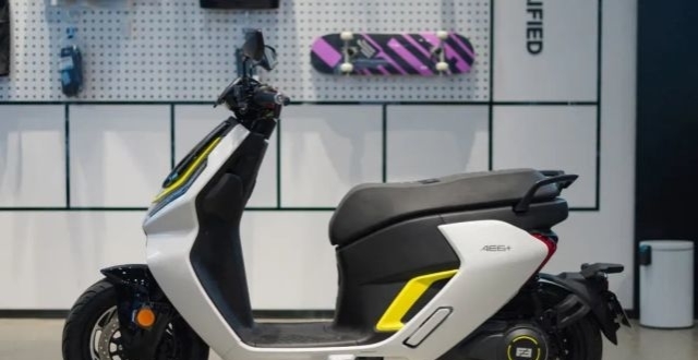 工况续航65公里，最大功率5千瓦，极核AE6凭什么卖1万多_腾讯新闻