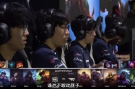 T1 3-0战胜LNG第三局，oner蛋白粉里边到底掺了多少6个核桃_腾讯新闻