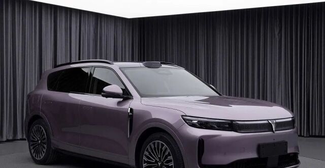 岚图FREE用上满血华为智驾，新款问界M7正式发布，理想L6顶得住吗？_腾讯新闻