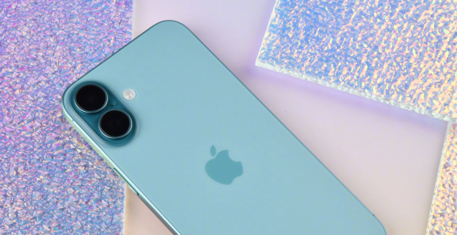 降幅高达1700元！iphone 16 plus大跳水，果粉终于等到了_腾讯新闻