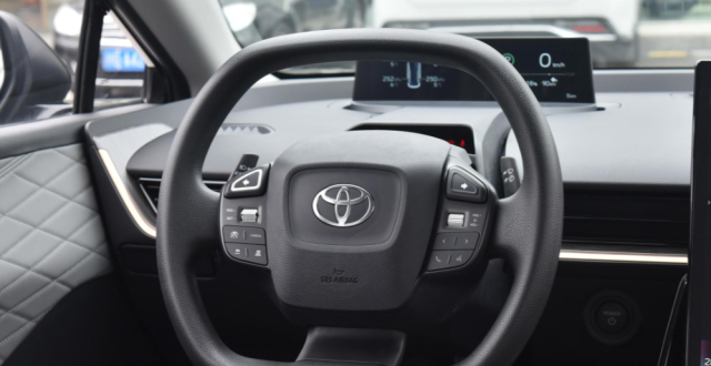 16.98万起售，2024款丰田bZ3续航表现优秀，值得选吗_腾讯新闻