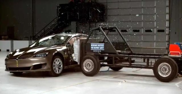 GB 20071《汽车侧面碰撞的乘员保护》征求意见稿 解读！_腾讯新闻