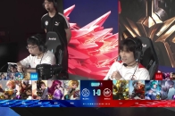【2023KPL夏季赛】7月19日 苏州KSG vs 佛山DRG _02:百兽姬小满三连绝胜，DRG夺得赛点！_腾讯新闻