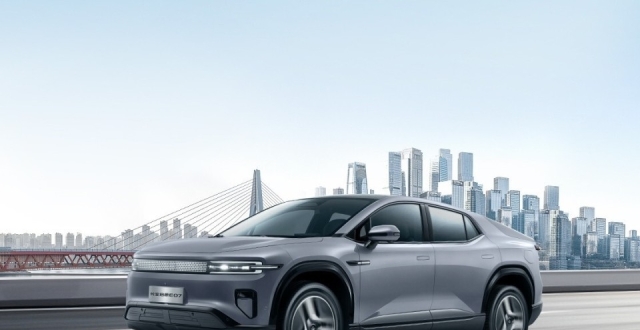 皮卡+SUV双重形态！长安启源E07上市 售19.99万元起_腾讯新闻