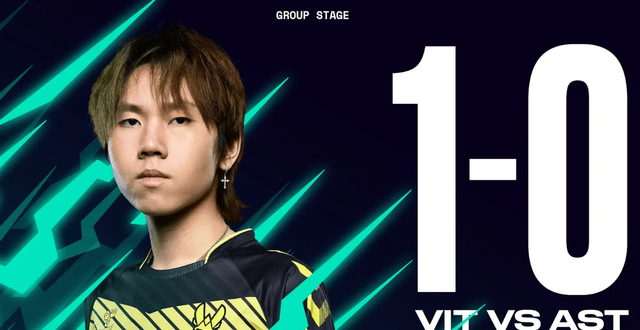 BO创造LEC历史，VIT夺冠即晋级MSI，复仇的机会来了_腾讯新闻