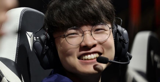 外媒爆料faker转会，LCS给500万就去，却拒绝LPL的1000万_腾讯新闻