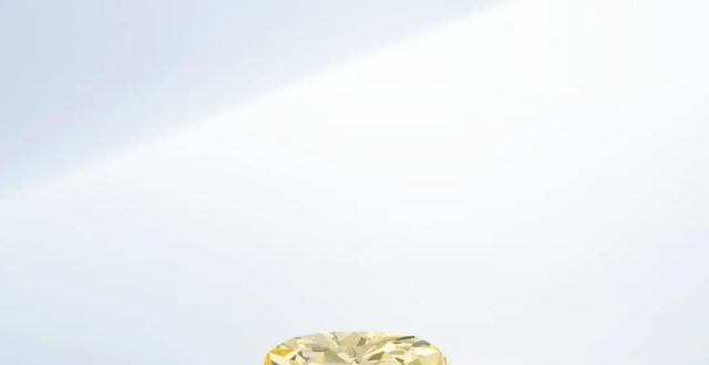 世界传奇钻石之Red Cross Diamond（红十字钻石）_腾讯新闻