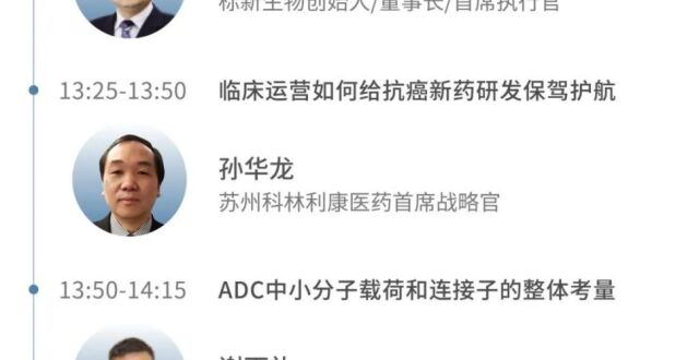 聚焦「2024 CBA-China年会」 ，大会详细议程版_腾讯新闻