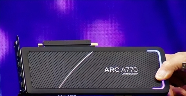 Arc A770还值得入手吗？Arc A770 VS RTX 4060，游戏实测出炉_腾讯新闻