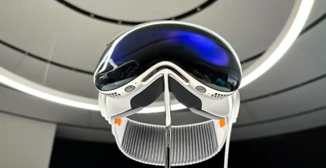 vivo入局MR：中国XR圈或诞生首个“佛系玩家”？_腾讯新闻