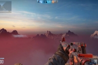 CFHD全新皮肤——M4A1 灼焰熔眸_腾讯新闻