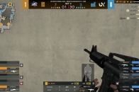 2024CFS国际邀请赛CFSI-05-10-2 BS VS UNK 第二局_腾讯新闻