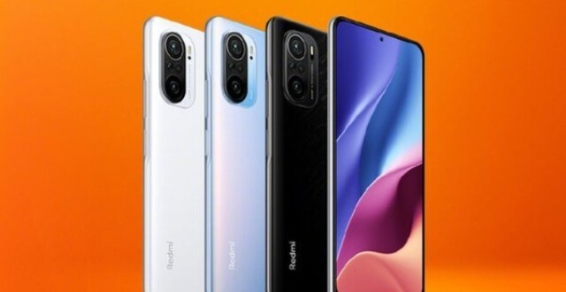 Redmi K40 Pro/Pro+推送澎湃OS正式版 减少误触_腾讯新闻