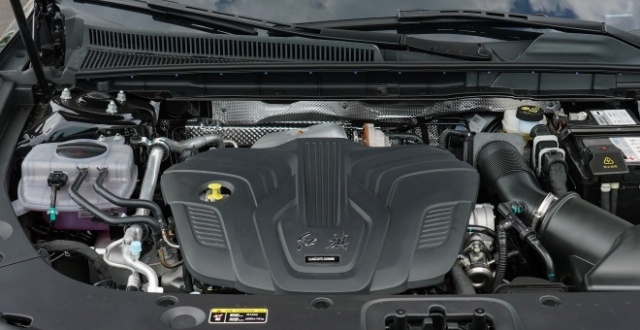 新红旗H5/HS5 60万辆纪念版正式上市 售17.58万起_腾讯新闻