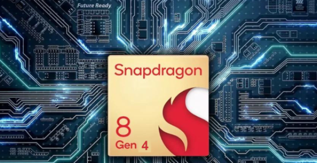 骁龙8 Gen4 Adreno 830 GPU频率曝光 远超8 Gen3！_腾讯新闻