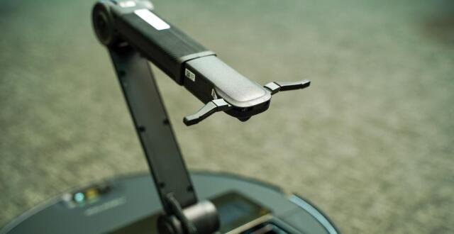 让家用机器人成为可能 石头G30 Space探索版新增图形化编程功能_腾讯新闻