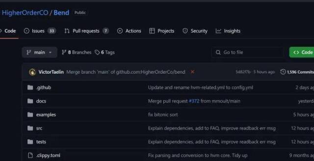 首个GPU高级语言，大规模并行就像写Python，已获8500 Star_腾讯新闻