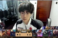 【2024传奇杯S2】小组赛 Puff队 vs 宝蓝队（SG vs BL）_腾讯新闻